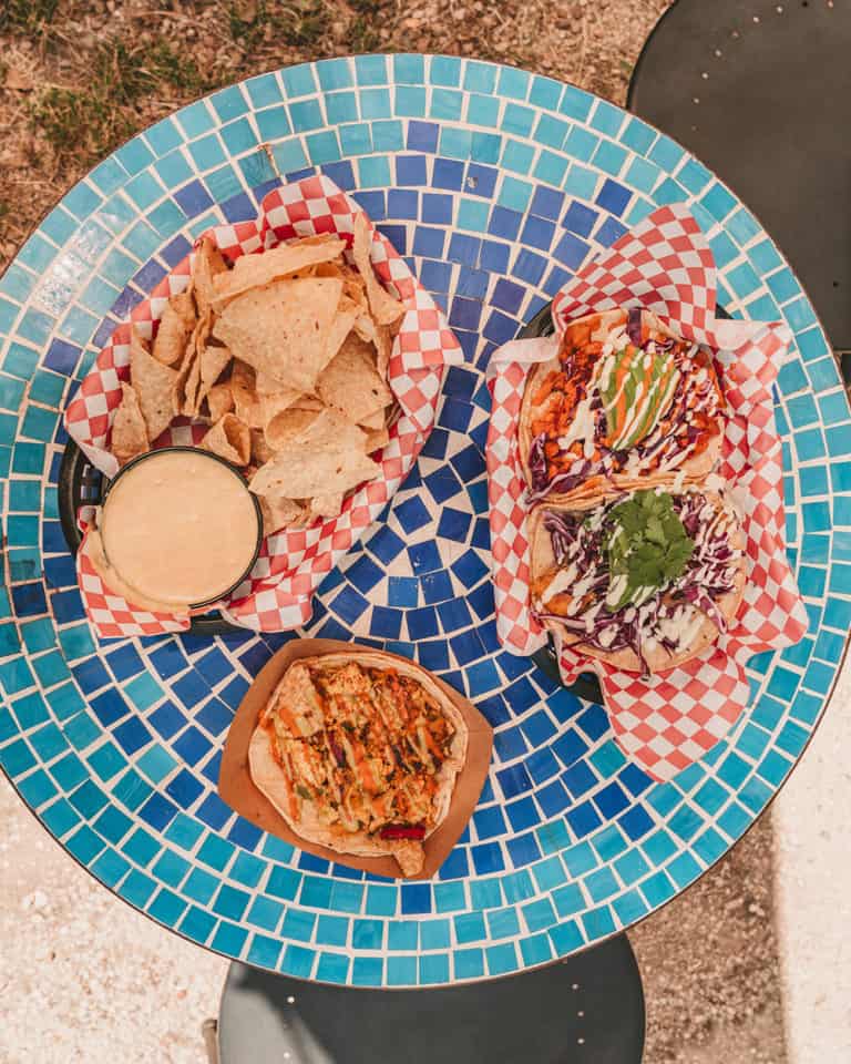 35 Best Austin Food Trucks By Cuisine (Updated 2023) | Koko