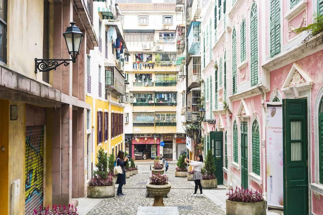 19 Things To Do In Macau In One Weekend | A Taste of Koko