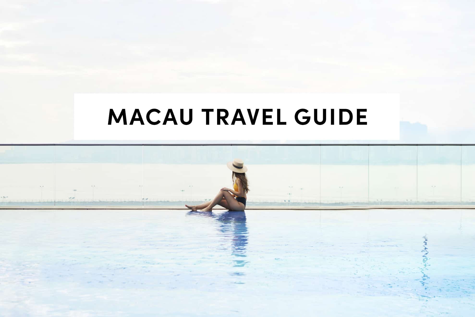 The Essential Macau Travel Guide | A Taste of Koko