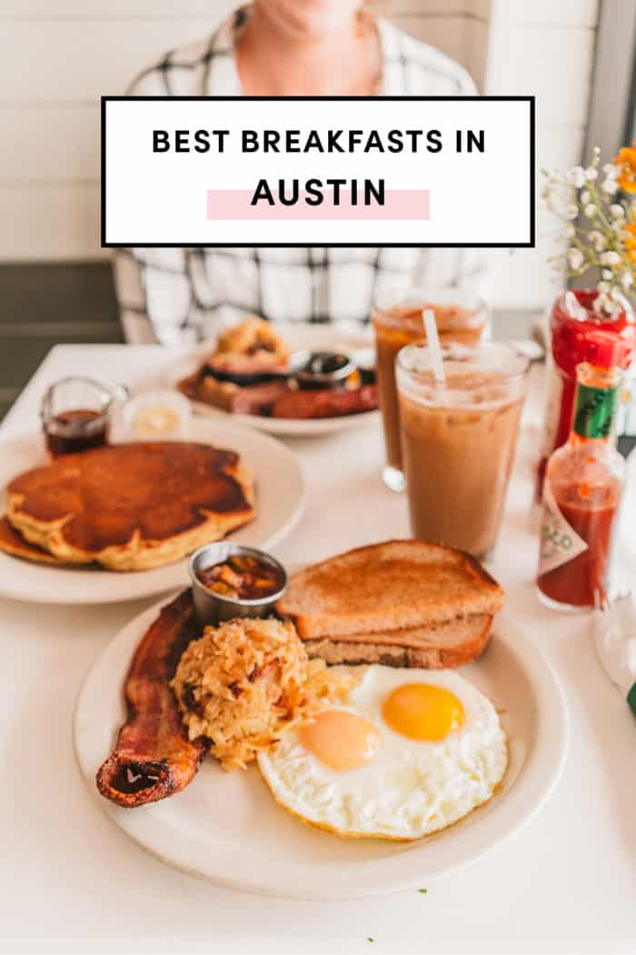 27 Best Breakfasts In Austin Worth Waking Up For (Updated 2024)