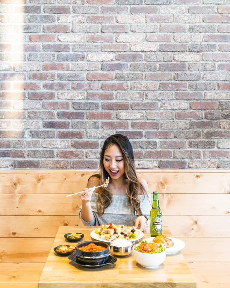 8 New Asian Restaurants Open Inside H Mart Austin | A Taste of Koko
