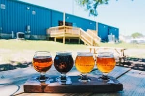 21 Best Breweries In Austin For Craft Beer (Updated Nov 2022)
