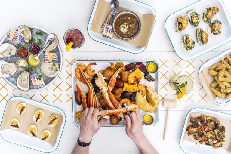 67 Things You Need To Eat In Austin This Summer | A Taste of Koko