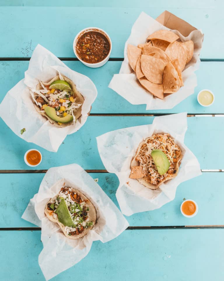 17 Best Breakfast Tacos in Austin (Updated 2026)