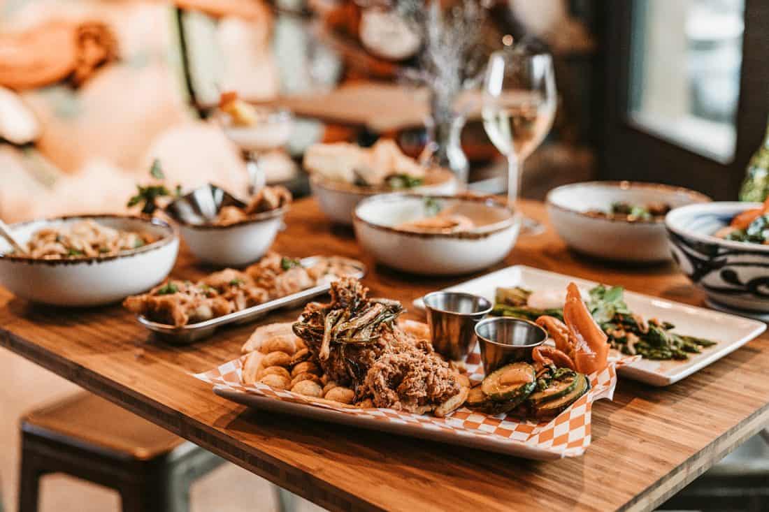 21 Best New Restaurants In Austin Of 2018 | A Taste of Koko