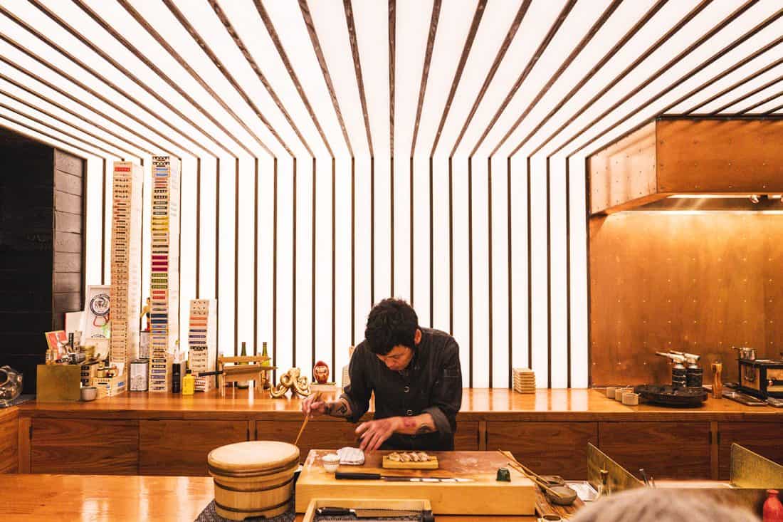 10 Best Options For Omakase in Austin | A Taste of Koko