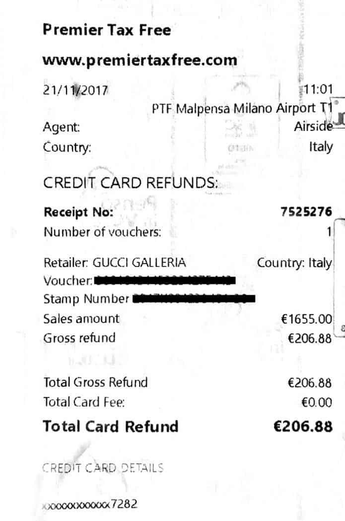 VAT Refund 101: How To Get Money Back When Shopping In Europe