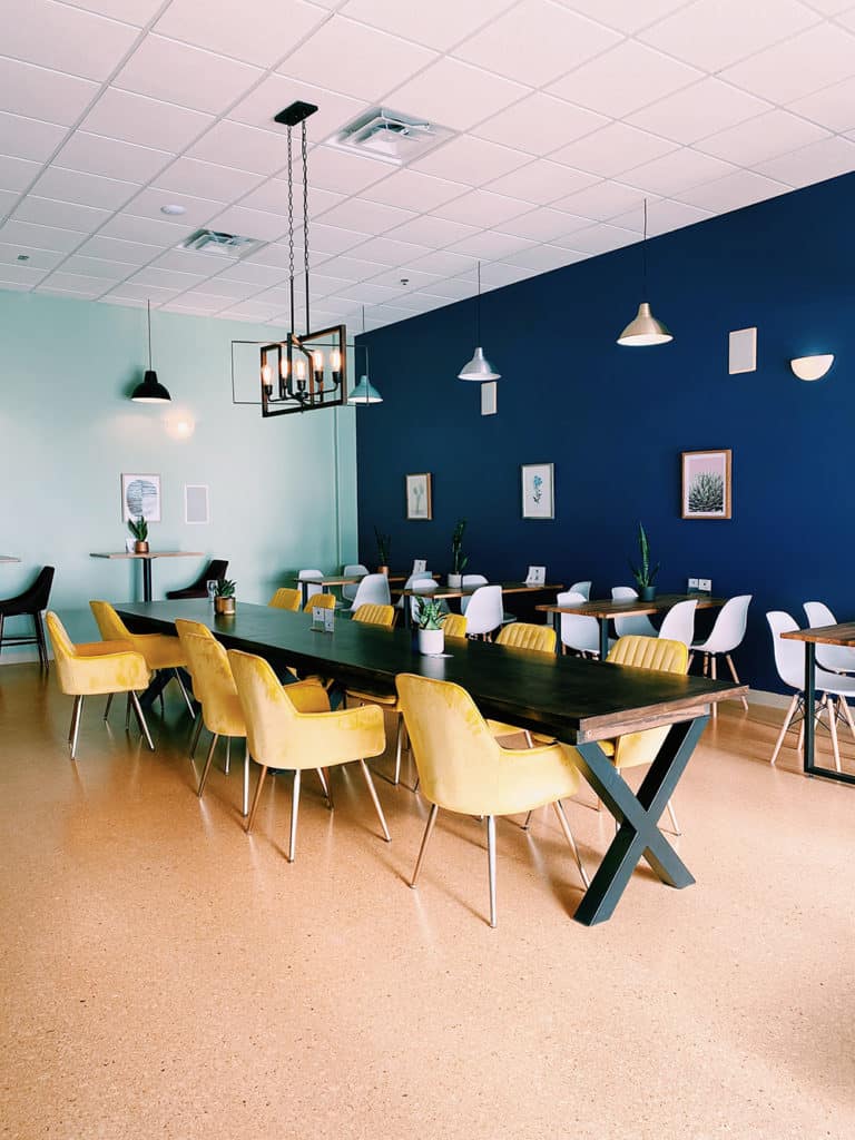 8 Best Coworking Spaces In Austin | A Taste of Koko