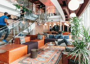 8 Best Coworking Spaces In Austin | A Taste of Koko