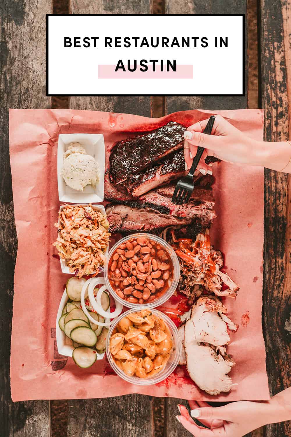 59 Best Restaurants In Austin, Updated 2026 (Local's Guide)