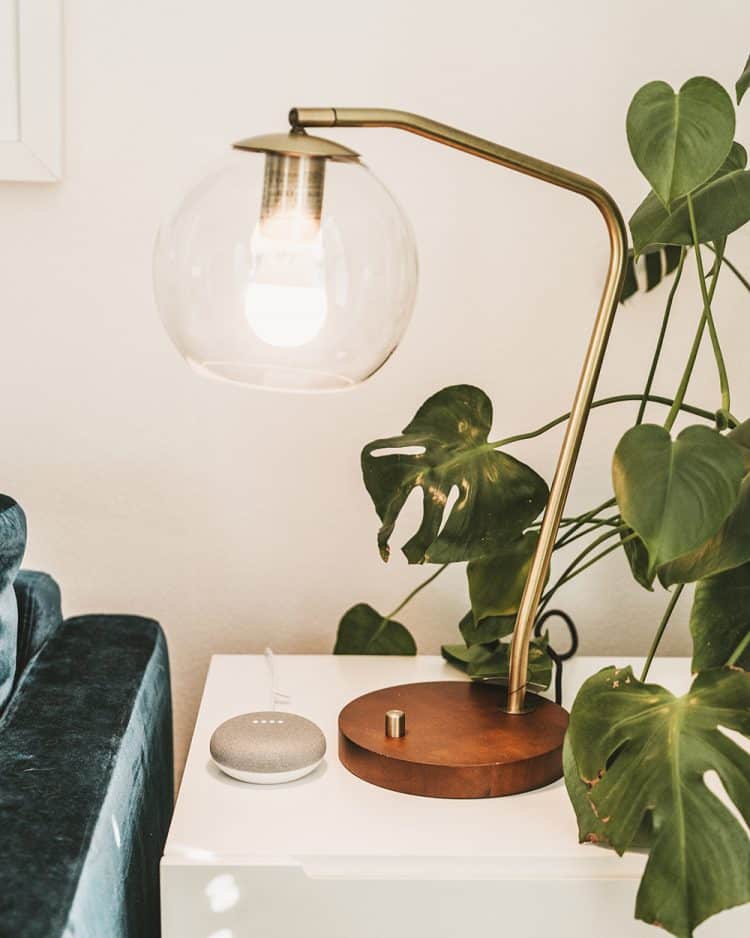 5 Minute Set Up: Google Home Mini With GE Smart LED Light Bulbs