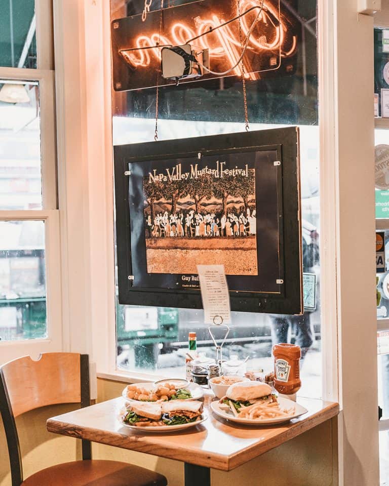 15 California Restaurants To Dine At In Calistoga, Butte, & Sacramento