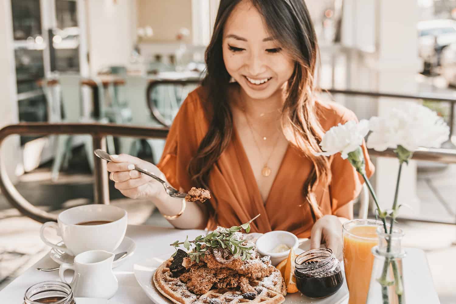 15 California Restaurants To Dine At In Calistoga, Butte, & Sacramento