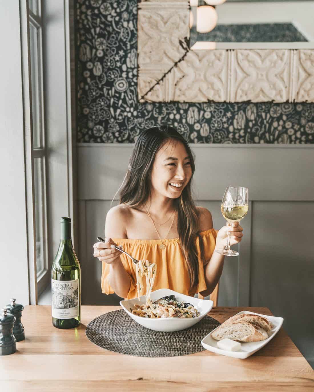 15 California Restaurants To Dine At In Calistoga, Butte, & Sacramento