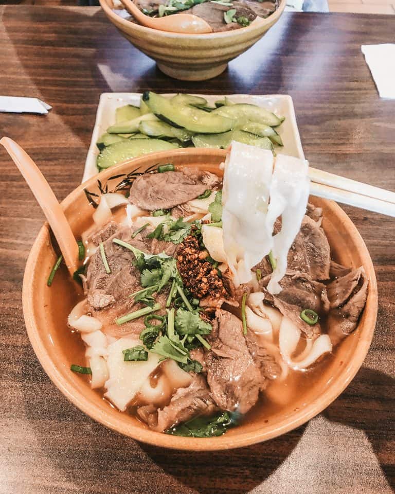 5 Best Spots For Ramen In Austin + My Favorite Asian Noodles