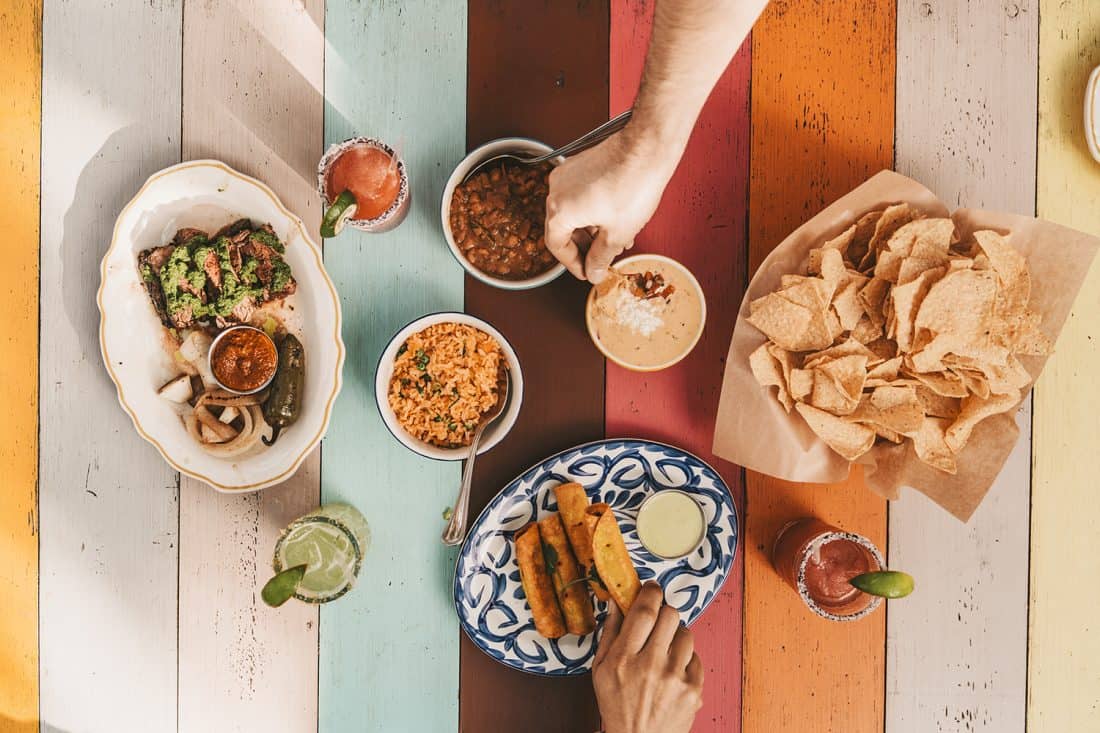 17 Best Breakfast Tacos in Austin (Updated 2026)
