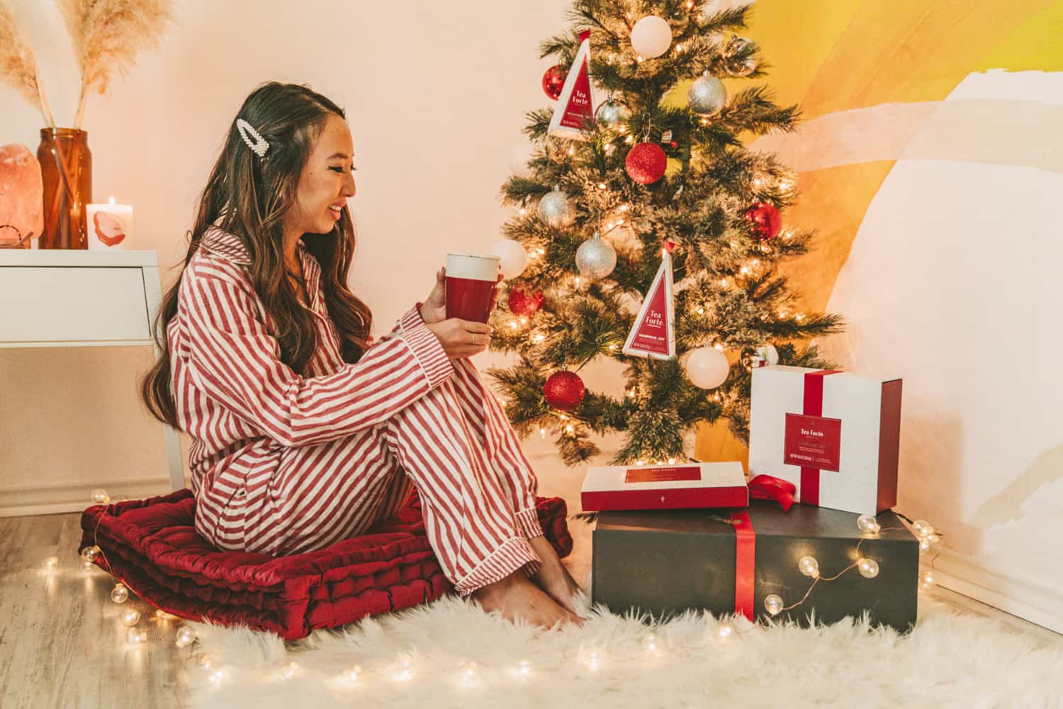 5 Winter Essentials To Stay Warm This Season | A Taste of Koko