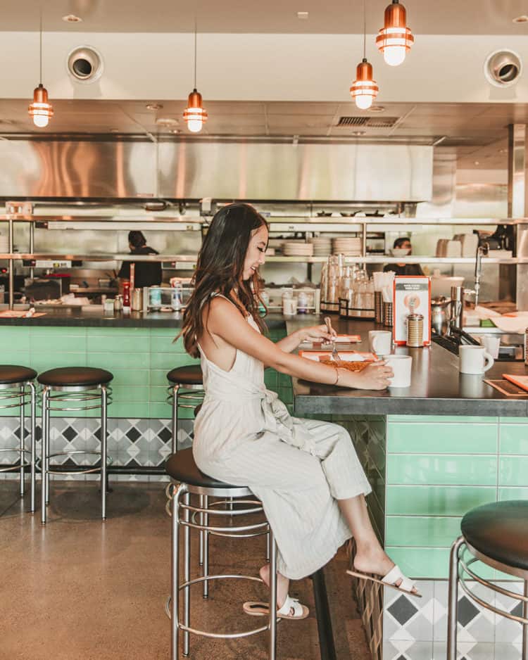 7 Top Things To Do In Tempe Arizona | A Taste of Koko