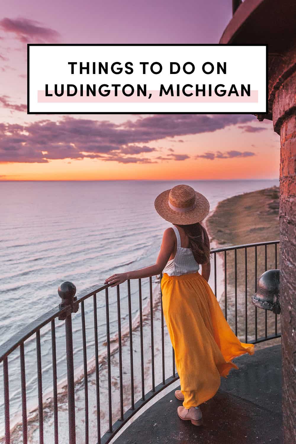 Ultimate Guide To Things To Do In Michigan | A Taste of Koko