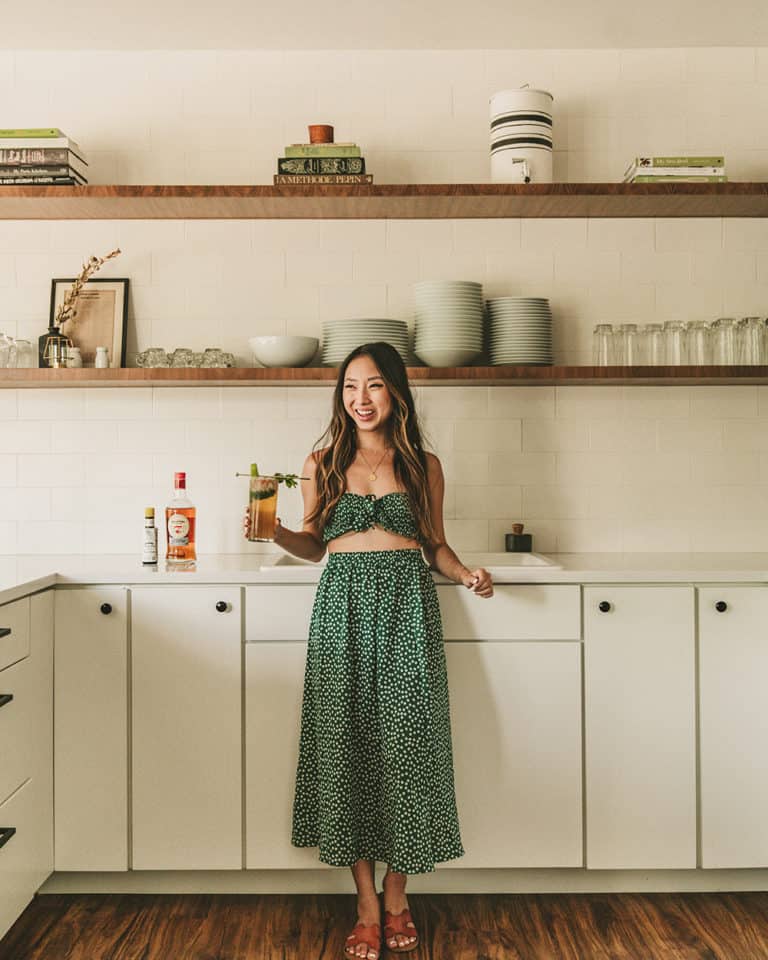 How To Make A Mojito Cocktail (Step-by-Step!) | A Taste of Koko