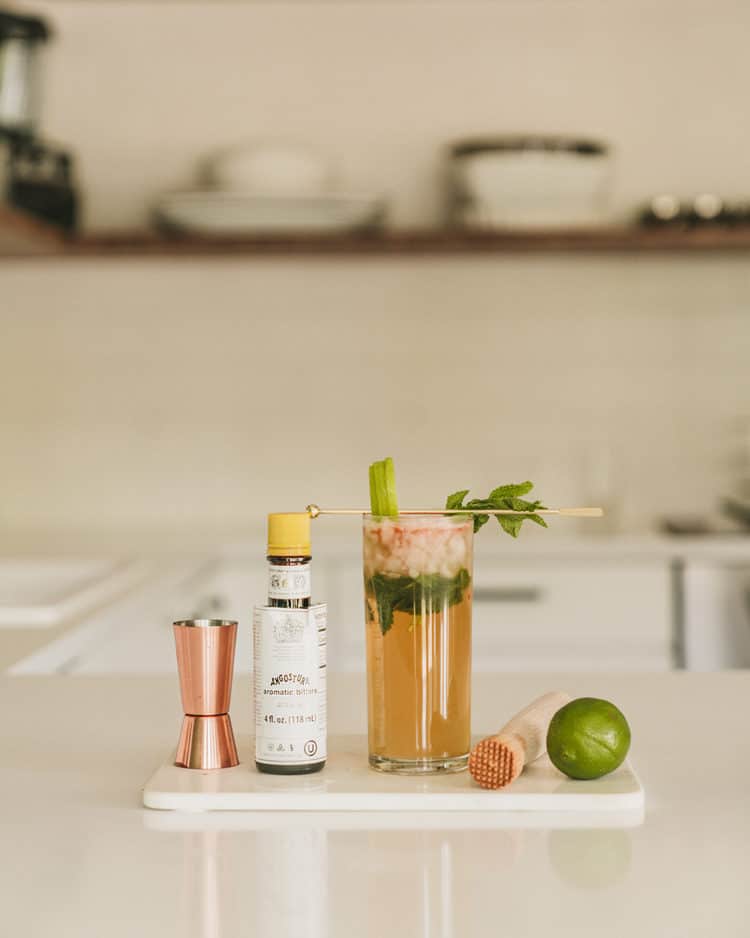 How To Make A Mojito Cocktail (Step-by-Step!) | A Taste of Koko
