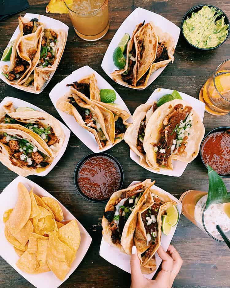 17 Best Tacos In Austin & What To Order (Updated 2023) | Koko