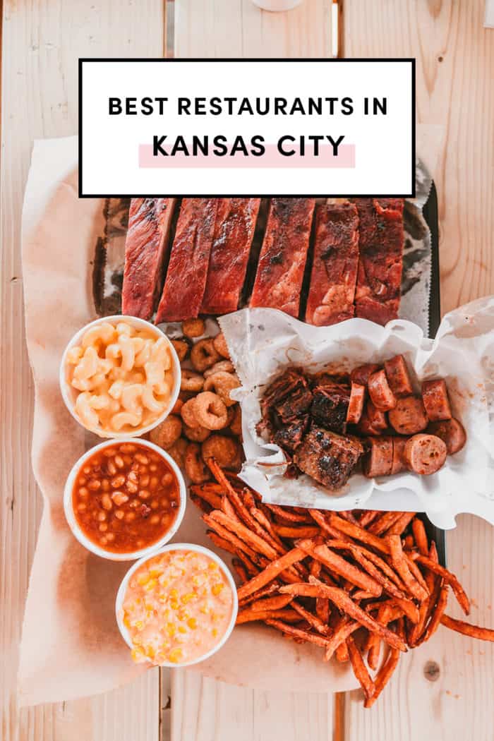 11 Best Restaurants In Kansas City | A Taste of Koko