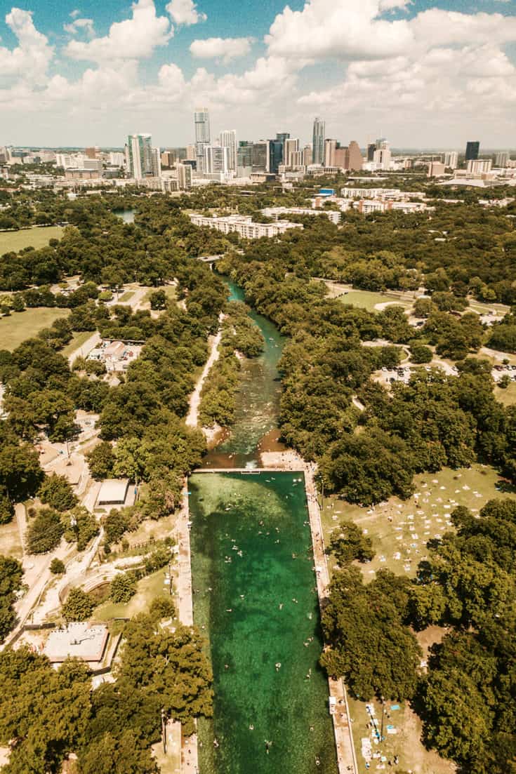 11 Best Swimming Holes in Austin (With Photos) - Updated 2023