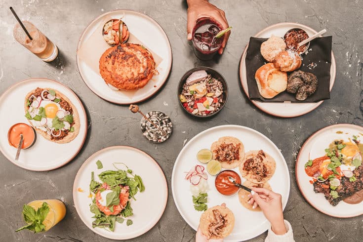 45 Best Brunch Spots in Austin (2026 Local's Guide)