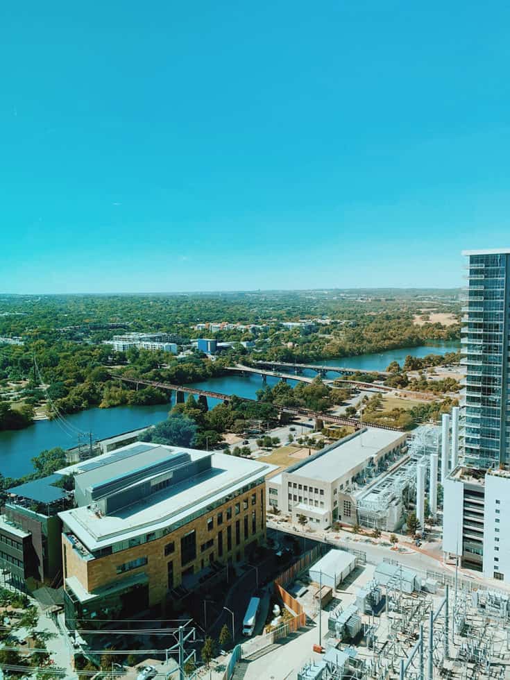 9 Reasons Why Austin Texas Is The Best Place To Live