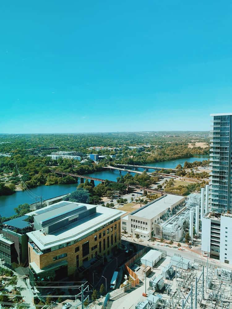 9 Reasons Why Austin Texas Is The Best Place To Live