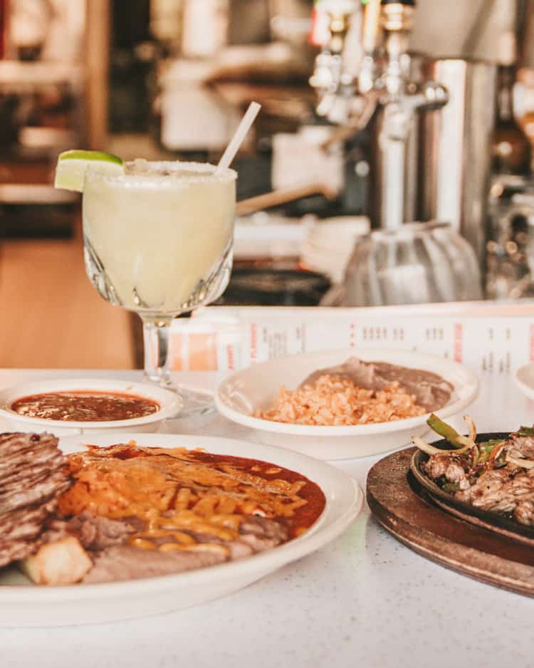 22 Best Margaritas In Austin Texas | A Taste of Koko