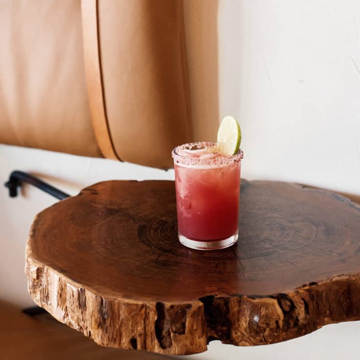 22 Best Margaritas In Austin Texas | A Taste of Koko