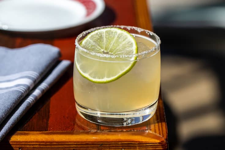 22 Best Margaritas In Austin Texas | A Taste of Koko
