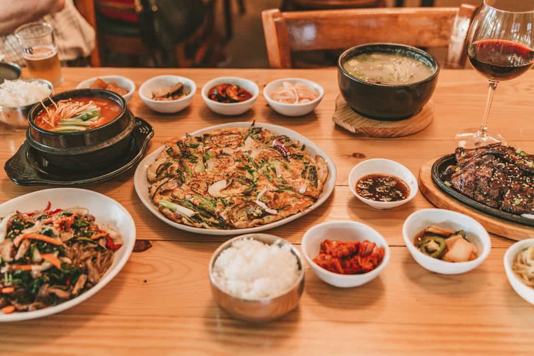 39 Best Spots For Asian Food in Austin, Sorted By Cuisine (2025) | Koko