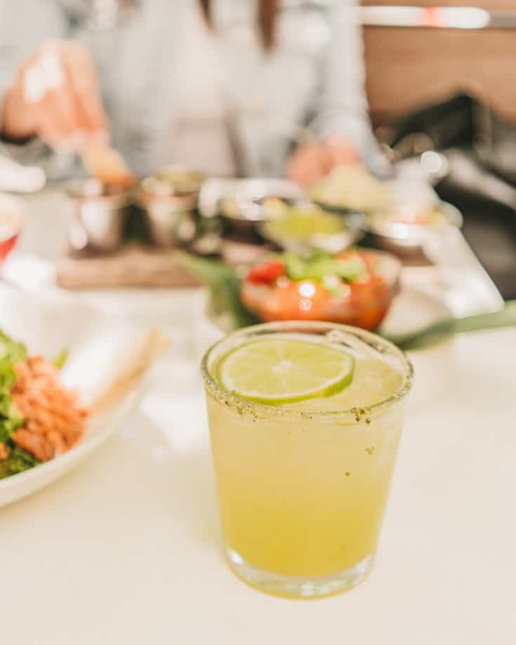 22 Best Margaritas In Austin Texas | A Taste of Koko