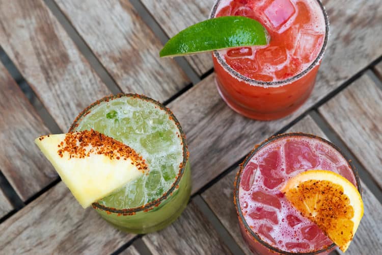 22 Best Margaritas In Austin Texas | A Taste of Koko