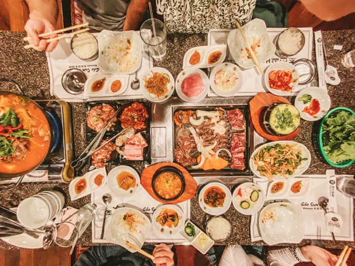 39 Best Spots For Asian Food in Austin, Sorted By Cuisine (2025) | Koko