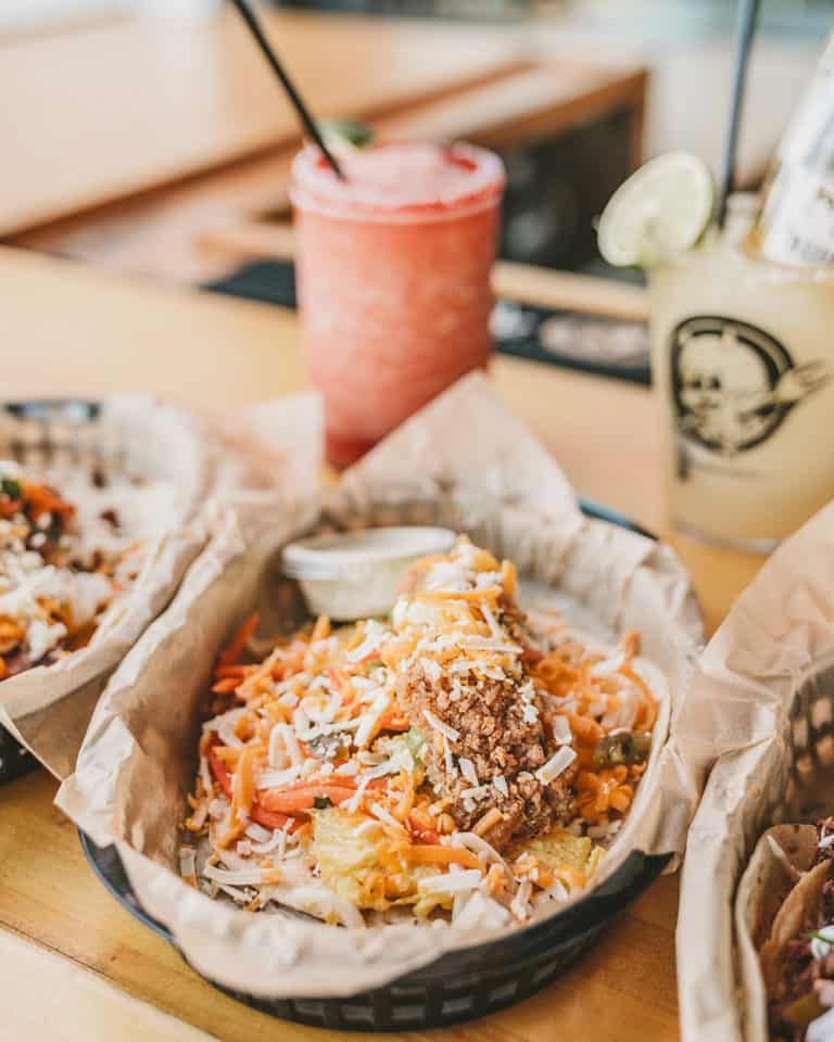 7 Secret Tacos On Torchy's Secret Menu (With Photos)
