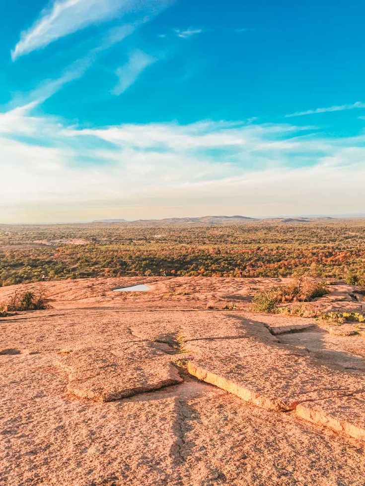 14 Best Hiking Trails In Austin TX (Updated 2023) | A Taste of Koko