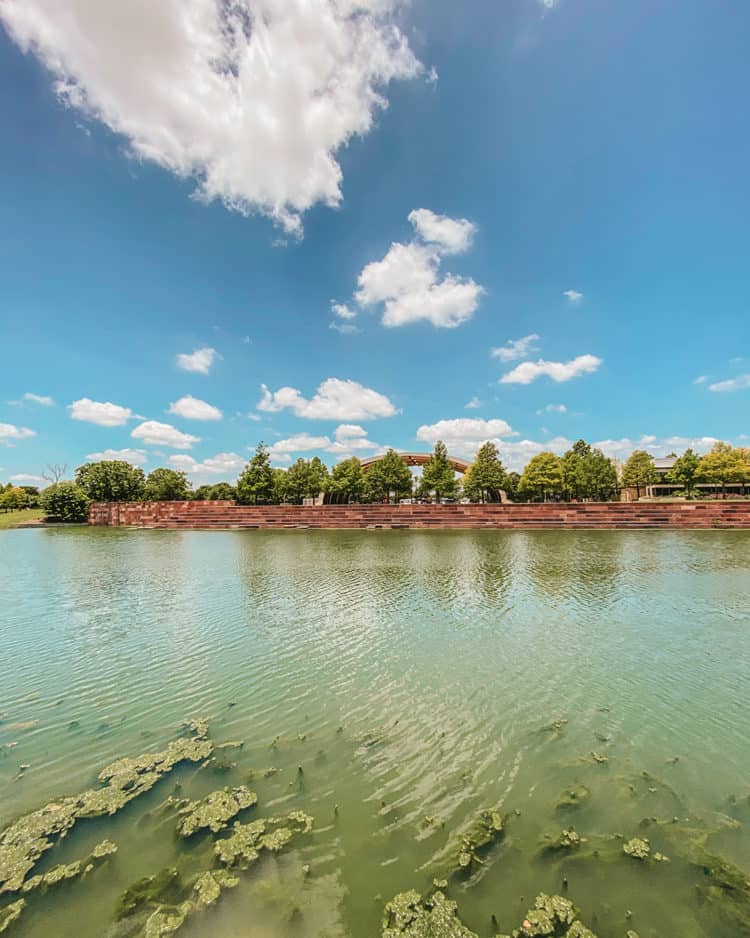 14 Best Hiking Trails In Austin TX (Updated 2023) | A Taste of Koko