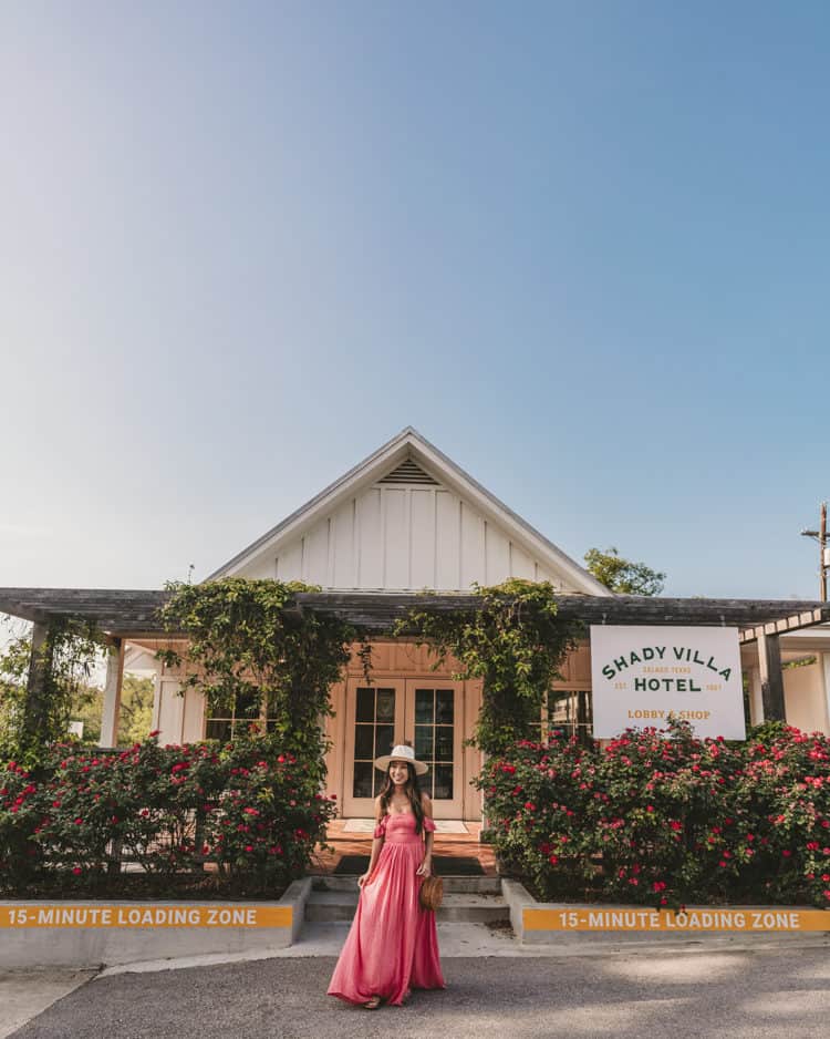 20 Best Things To Do In Salado TX (2022 Guide) | A Taste of Koko