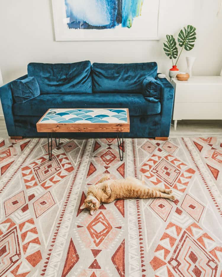 Ruggable Review: My 5 Favorite Ruggable Rugs | A Taste of Koko