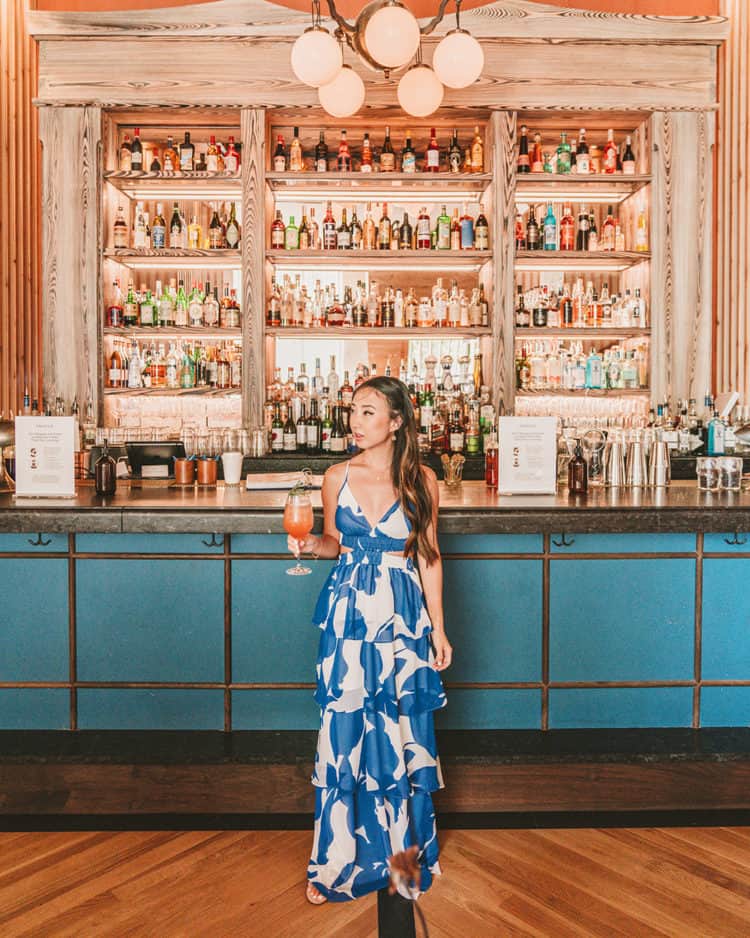 Staycation At Austin Proper Hotel (With Photos) | A Taste of Koko