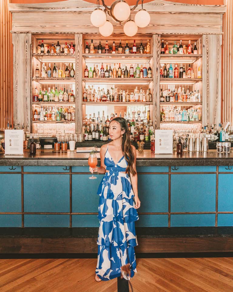 Staycation At Austin Proper Hotel (With Photos) | A Taste of Koko