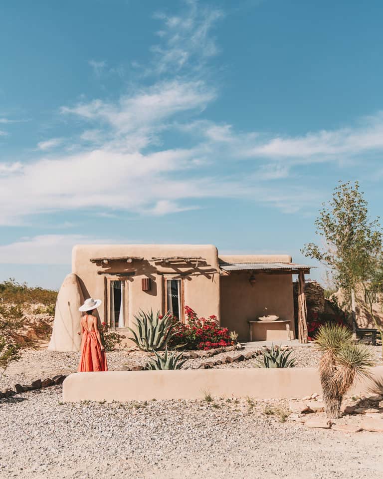 7 Top Things To Do In Terlingua Texas (2020) | A Taste of Koko