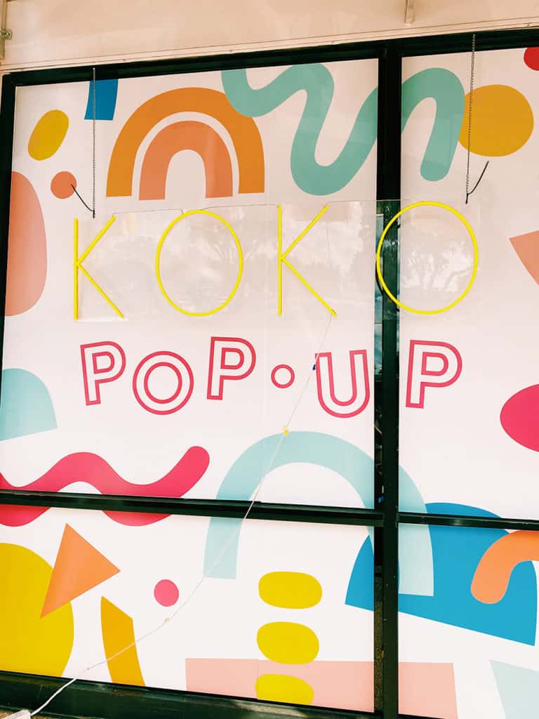 Austin Blogger Helps Local Restaurant, 101 By Teahaus - A Taste of Koko