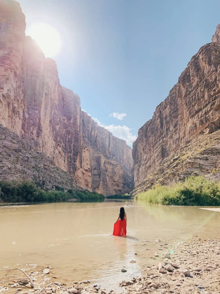 7 Top Things To Do In Terlingua Texas (2020) | A Taste of Koko