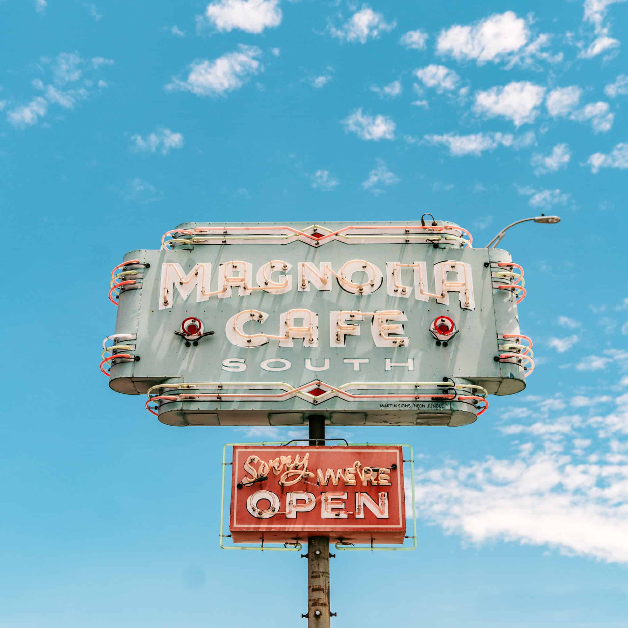 19 Best Restaurants On South Congress In Austin Texas | Koko