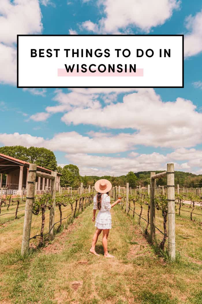 15 Best Things To Do In Wisconsin (Updated 2021) | A Taste of Koko